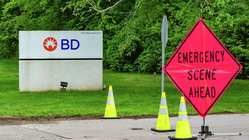 North Canaan facility OK'd to reopen after anthrax scare: Officials