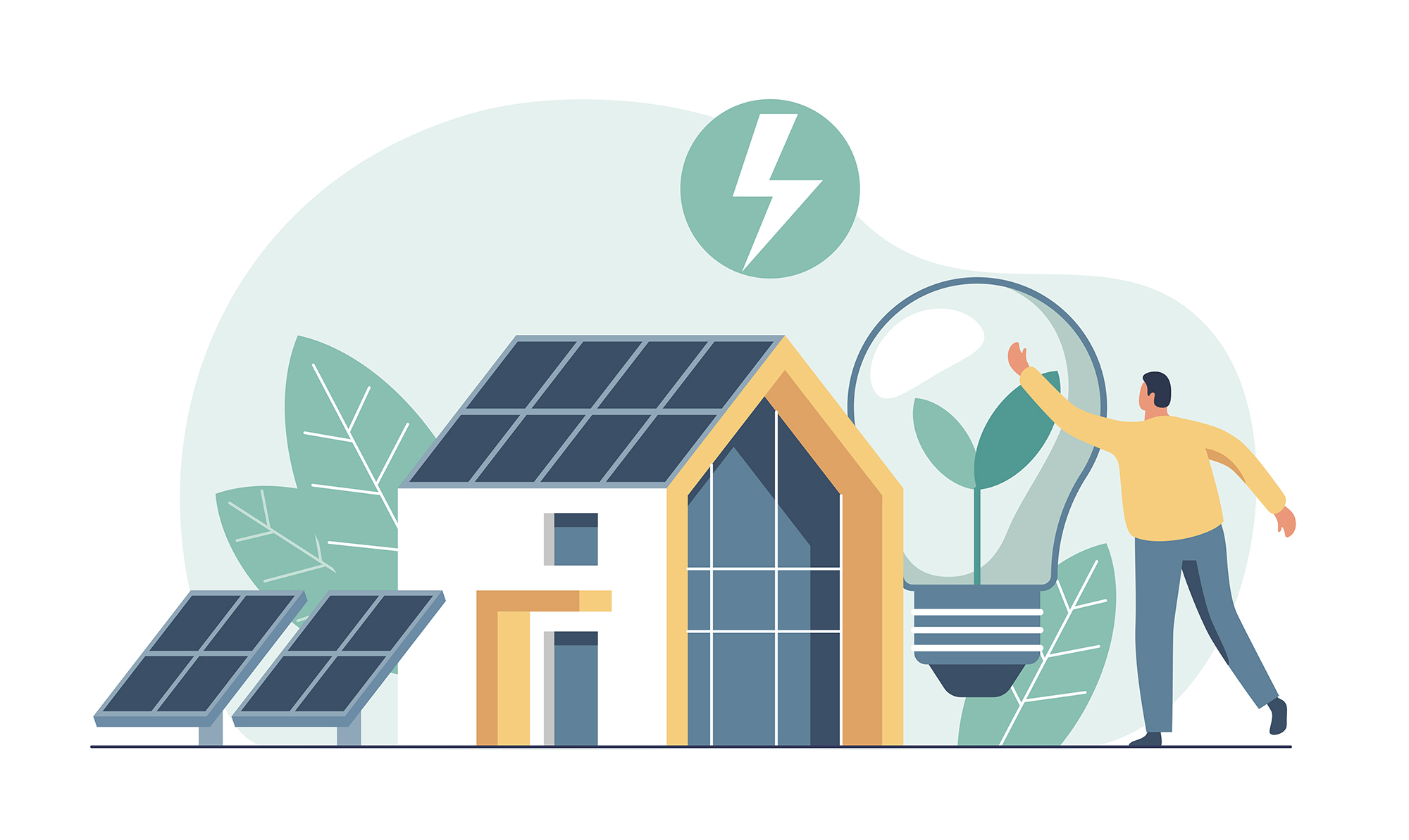 Tens of thousands of Connecticut households use solar. Should you?