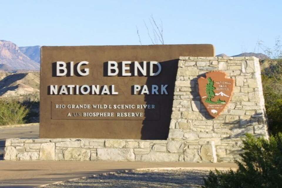 Leader of largest national park in Texas suddenly retires