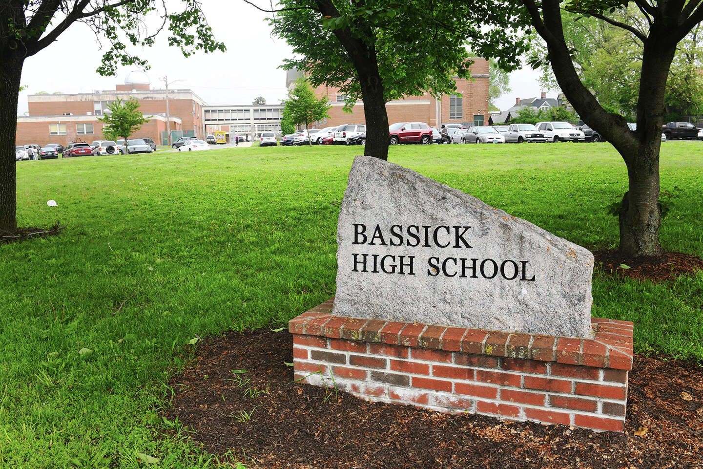 Bridgeport's Bassick High School gears up for move to new campus
