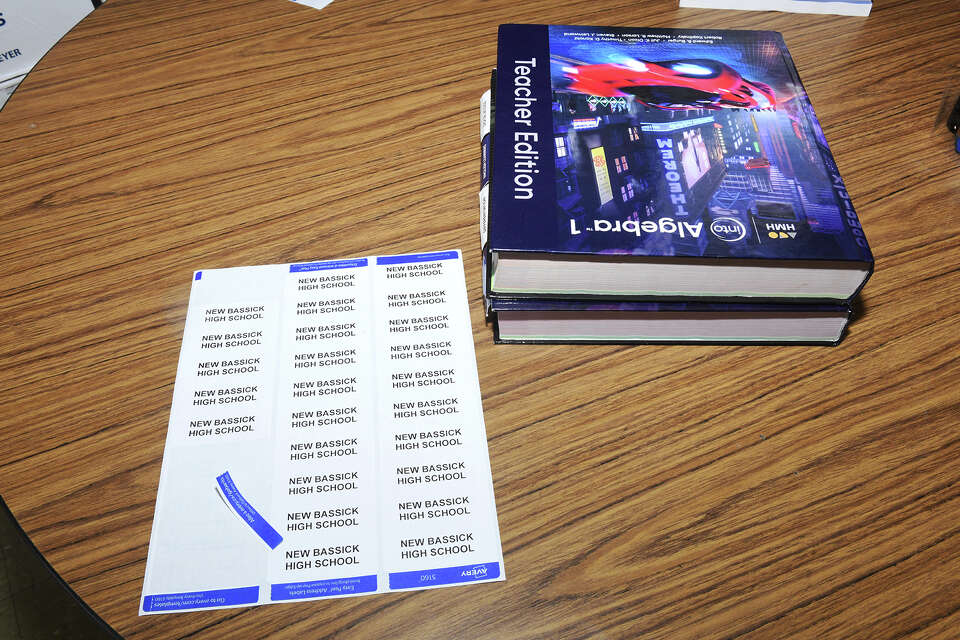 Bridgeport's Bassick High School gears up for move to new campus