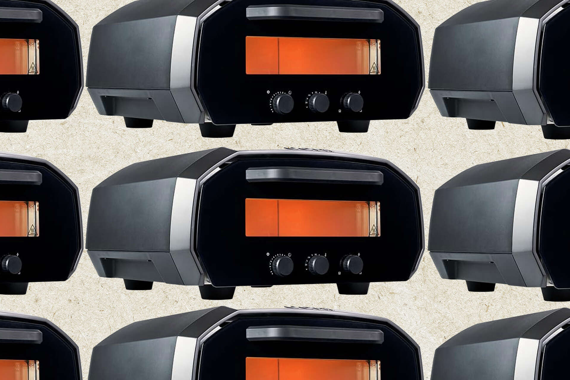Early Memorial Day weekend deal: Save up to 30% on an Ooni pizza oven