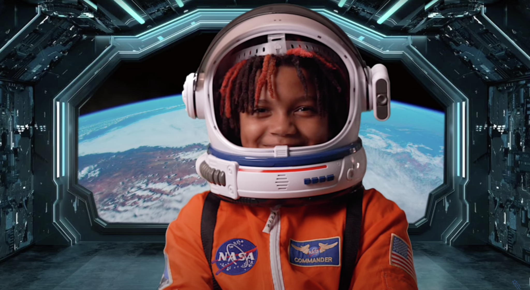 Michigan boy meets astronaut Jose Hernández through Make-A-Wish
