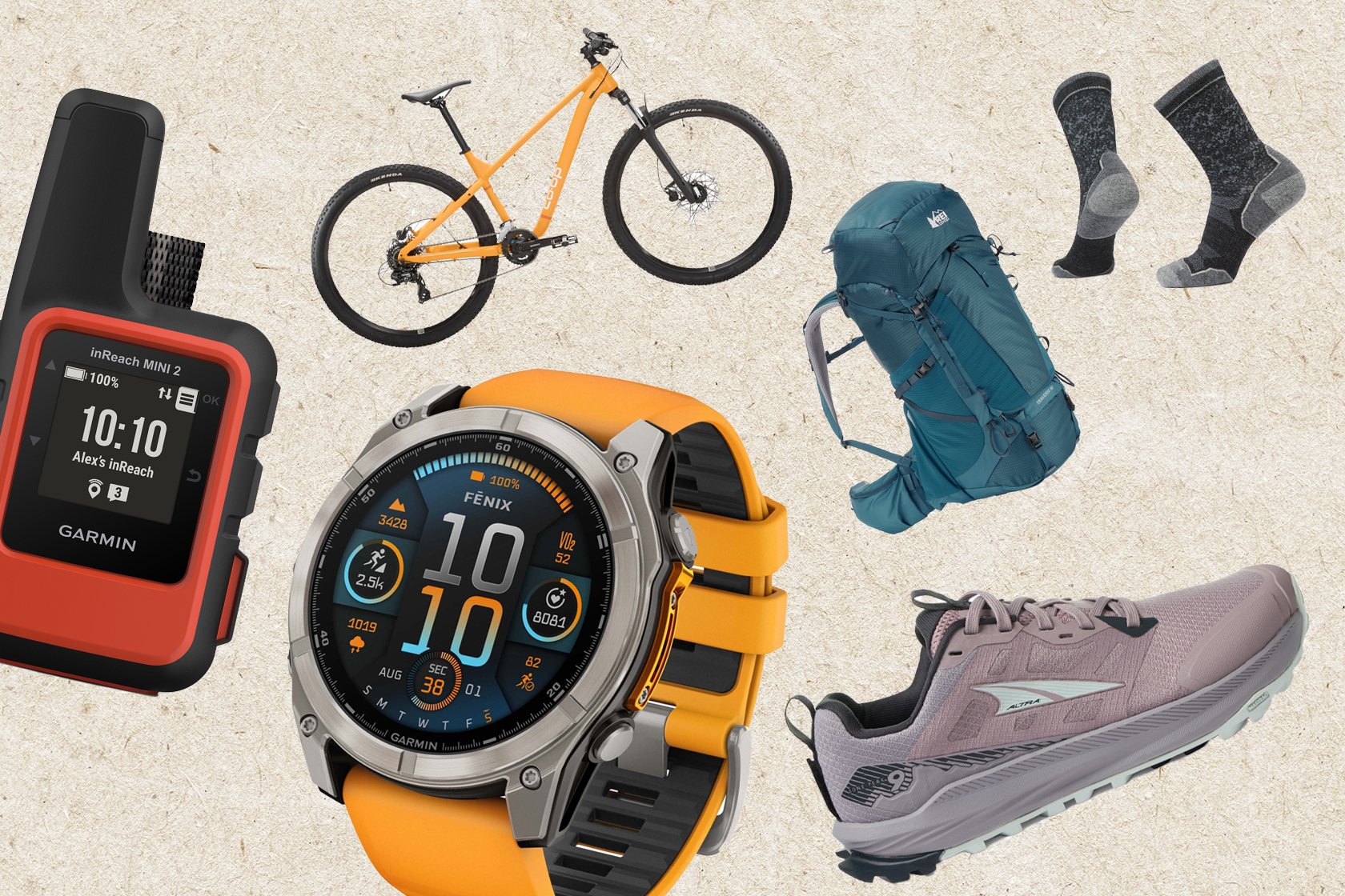 REI Anniversary Sale — up to 30% during the biggest sale of the year
