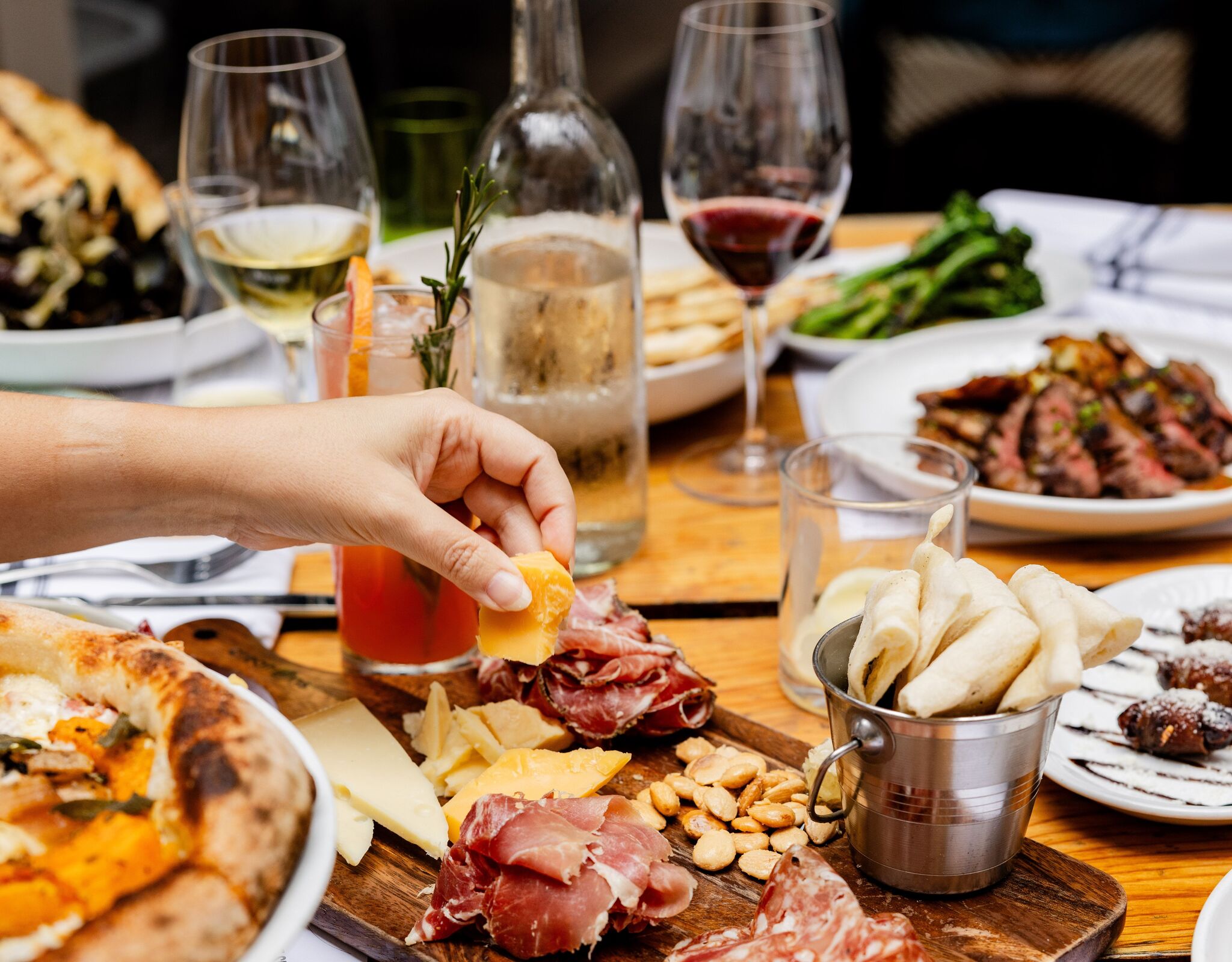 San Antonio's Zito's Deli opens new location on Babcock Road