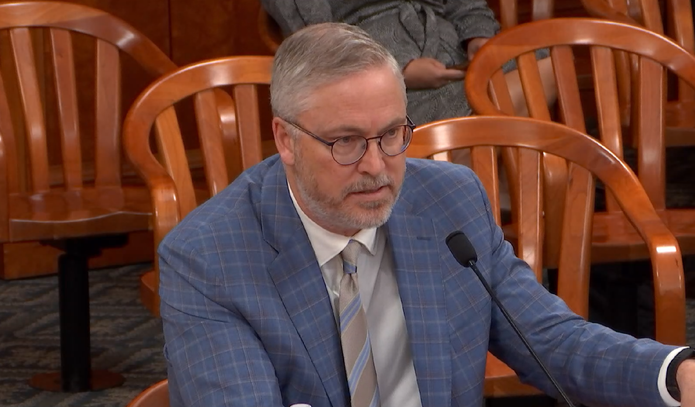 The Right Place CEO testifies about Gotion at State House