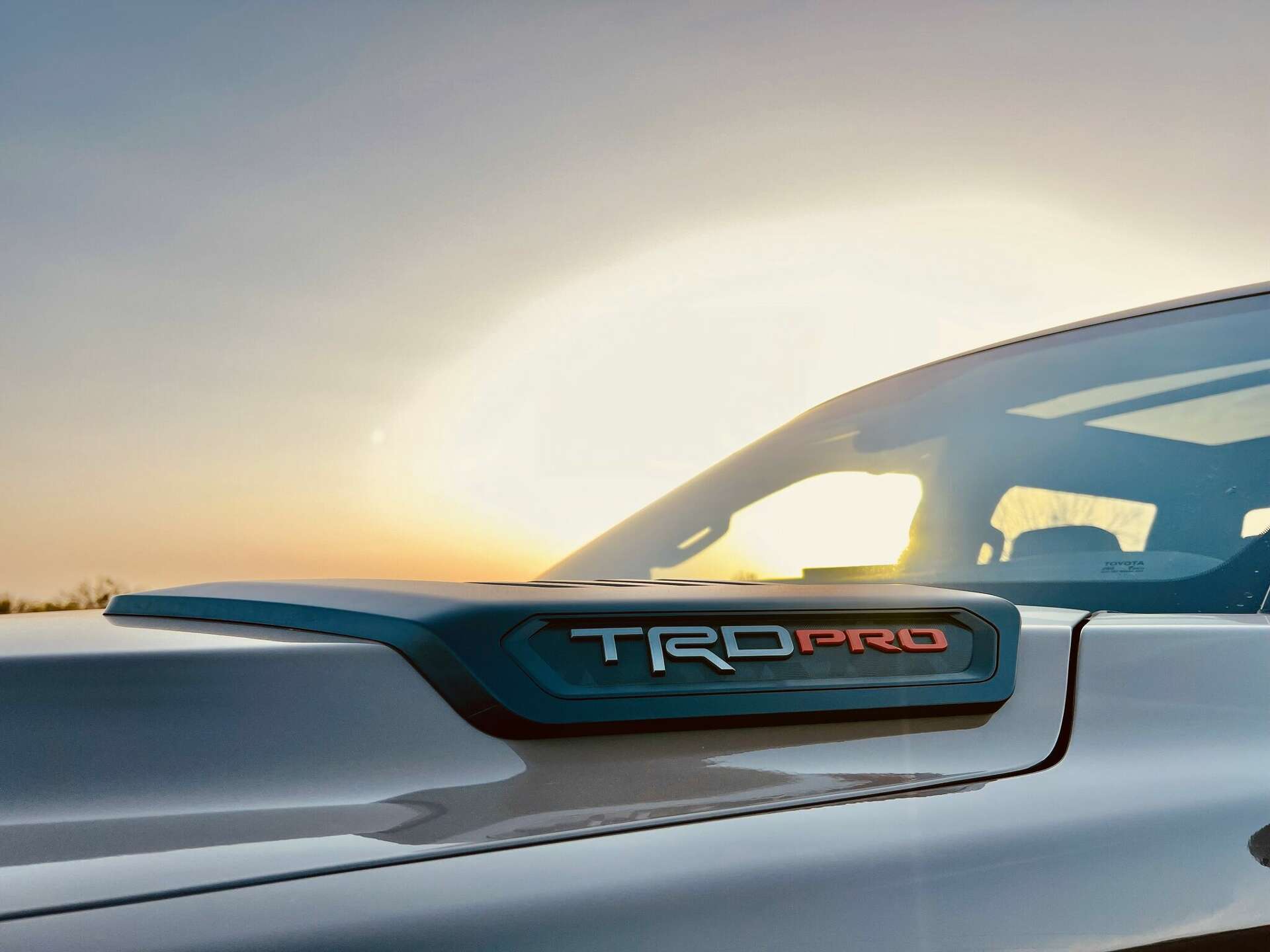 Review: Toyota Tundra TRD Pro pickup matches power with style