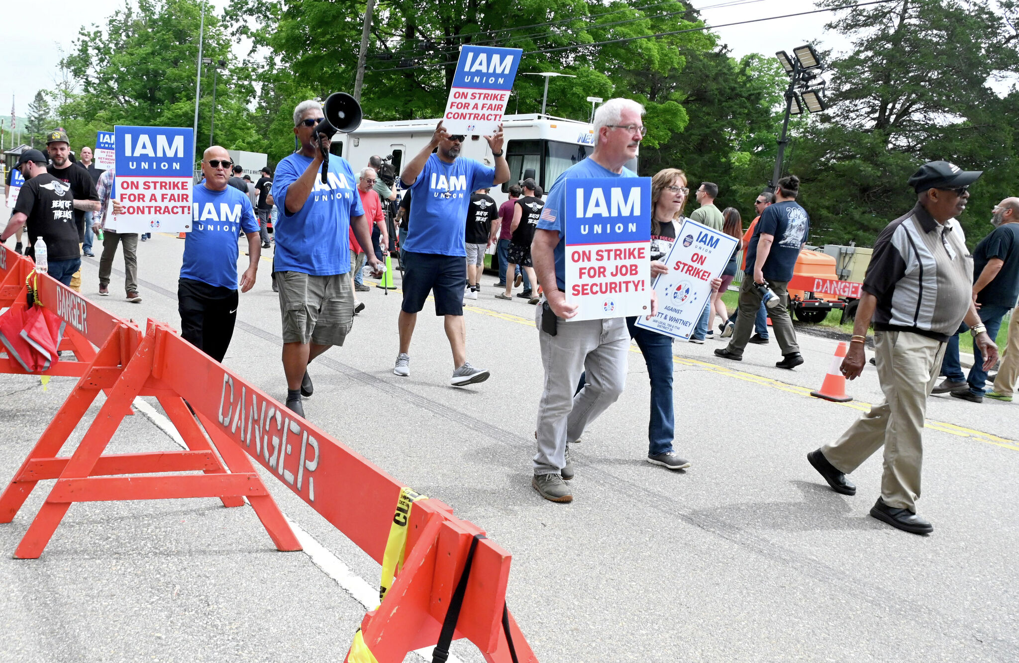 'Chimp Crazy' doc details 2009 Stamford chimp attack of Charla Nash