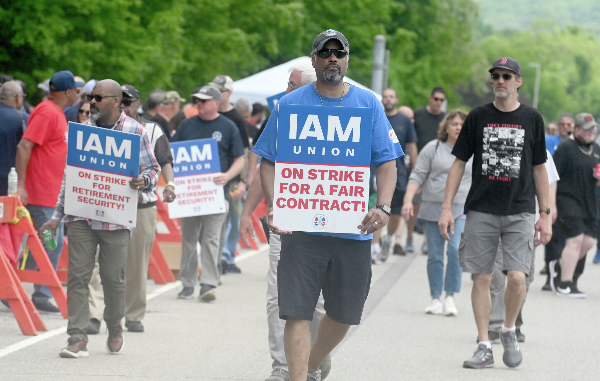 Brian Koonz: Having known heartache, Ansonia's Joan Lawlor appreciates ...