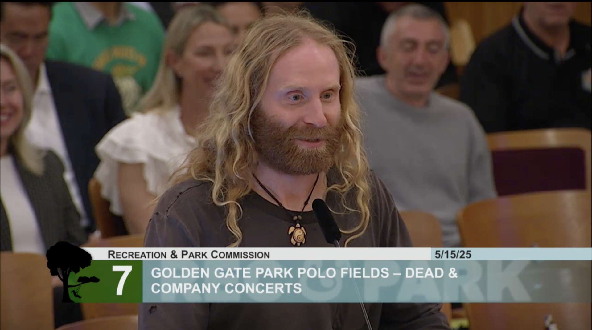 Grateful Dead fans demand San Francisco concert ticket info from city