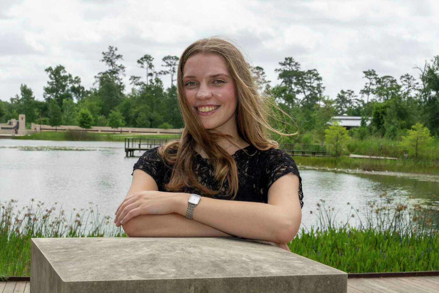 They were HISD’s top 2024 graduates. Were they prepared for college?