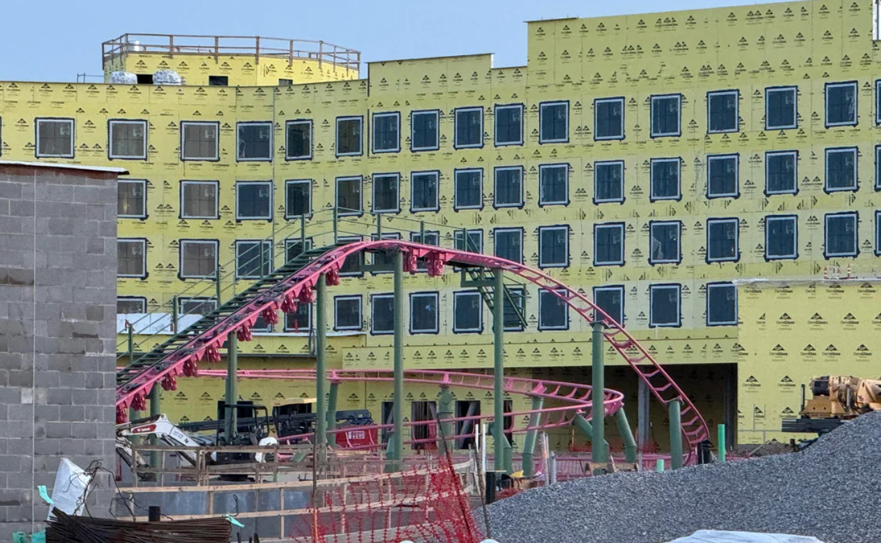 Post Malone brings BIG ASS tour stop to San Antonio's Alamodome