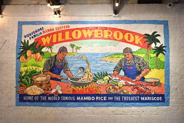 Mambo Seafood to open new Houston area location in Willowbrook