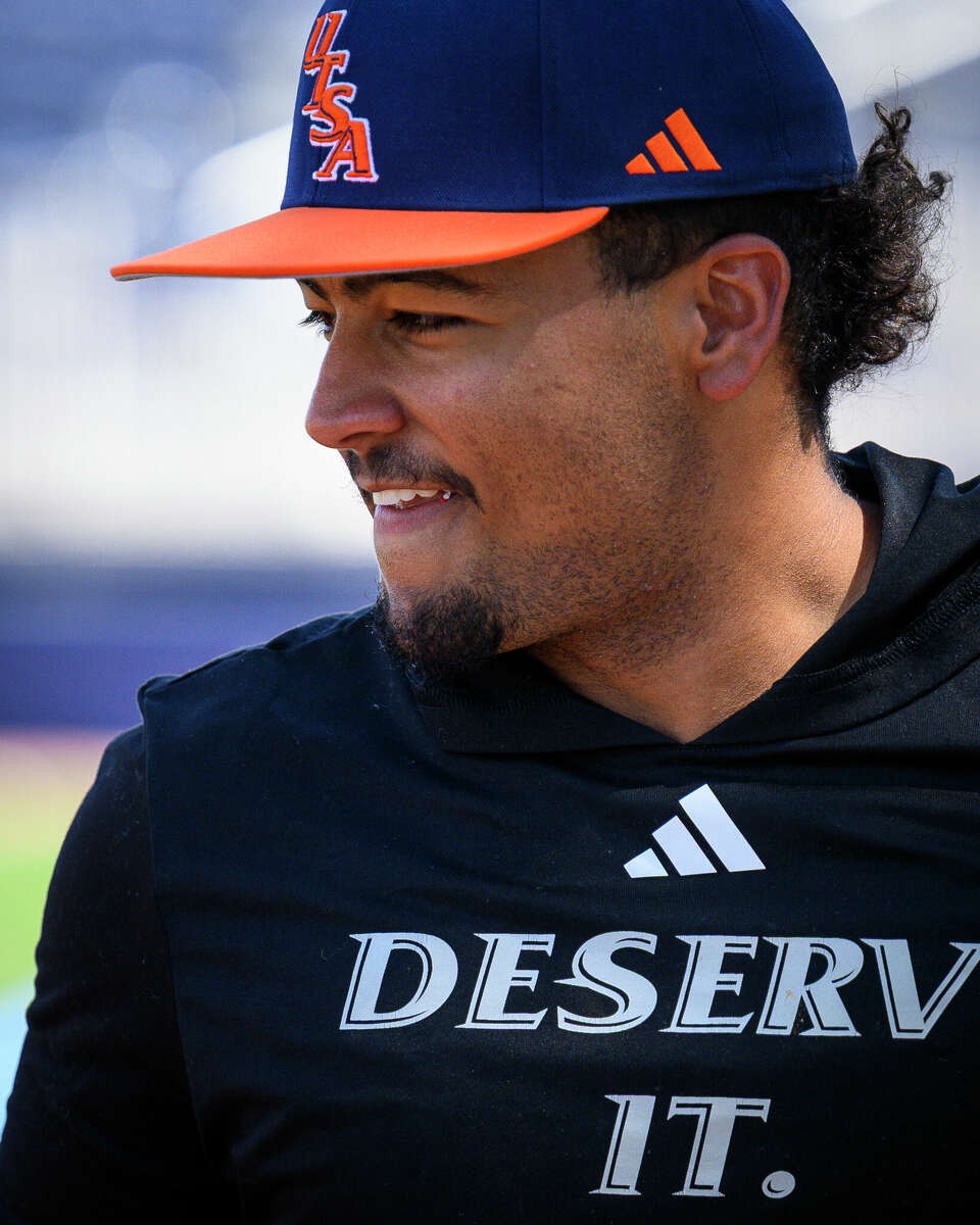 UTSA baseball's adaptable approach led to first super regional