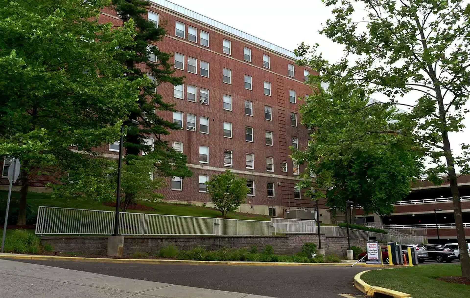 Under new owner, Norwalk Hospital's tower project is back on track