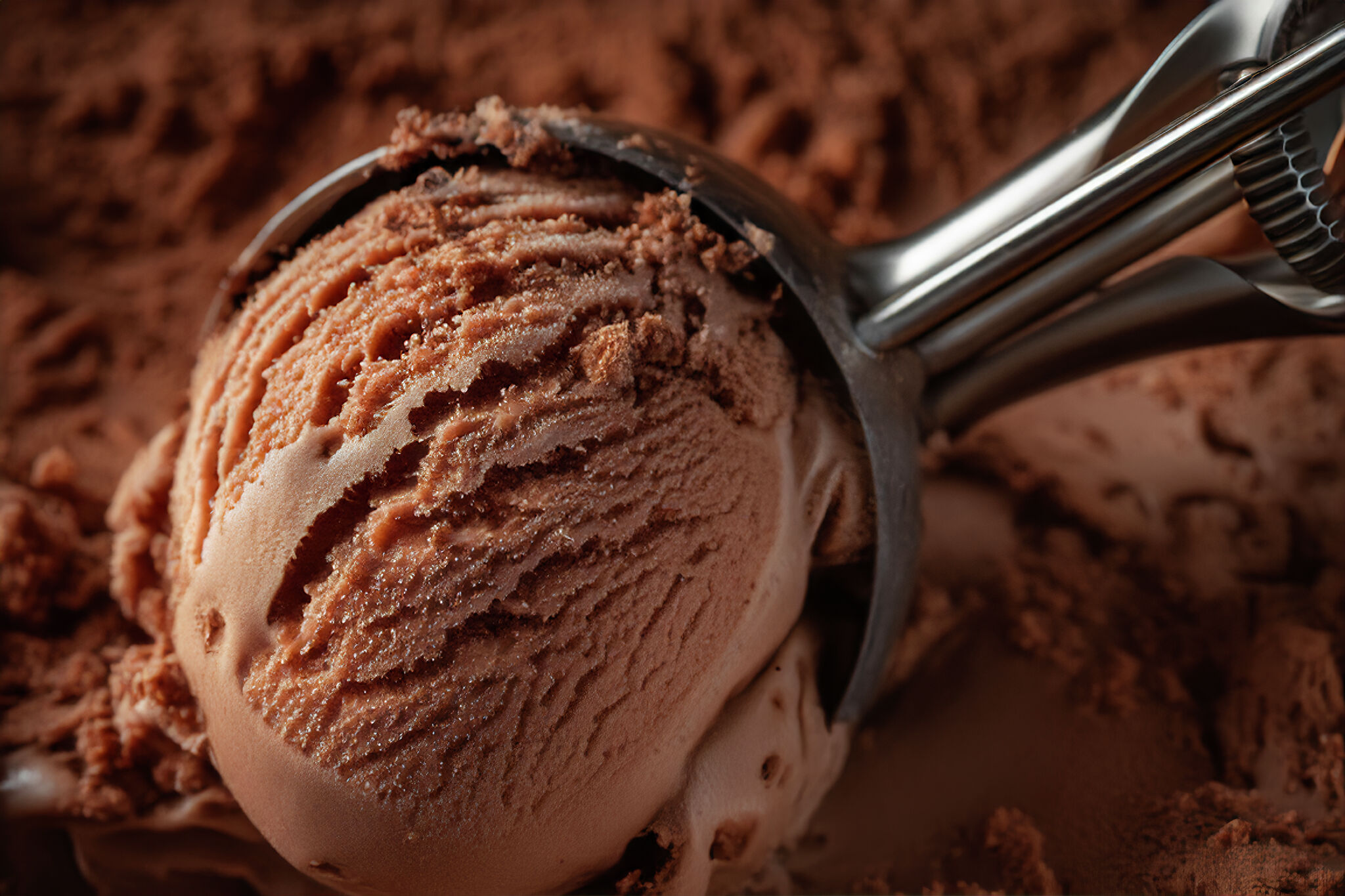 Ice cream, frozen yogurt products recalled nationwide, FDA says