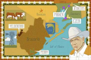 Who’s CenterPoint Energy’s CEO? Meet Jason Wells.