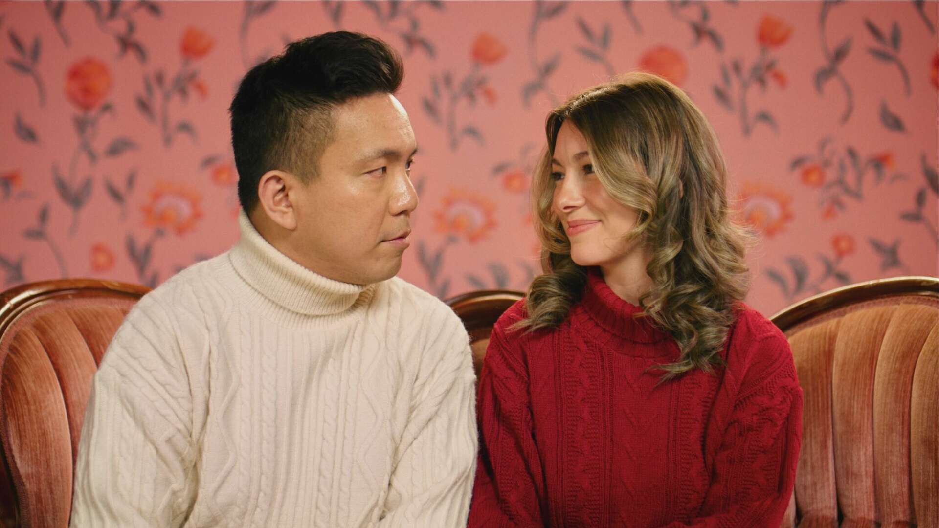 Texas filmmaker makes her big debut—with a New York rom-com