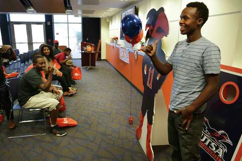 UTSA says rebranding won't erase roadrunner mascot