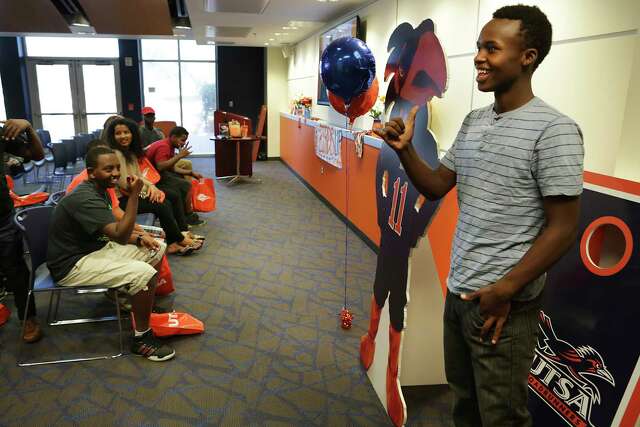 UTSA says rebranding won't erase roadrunner mascot