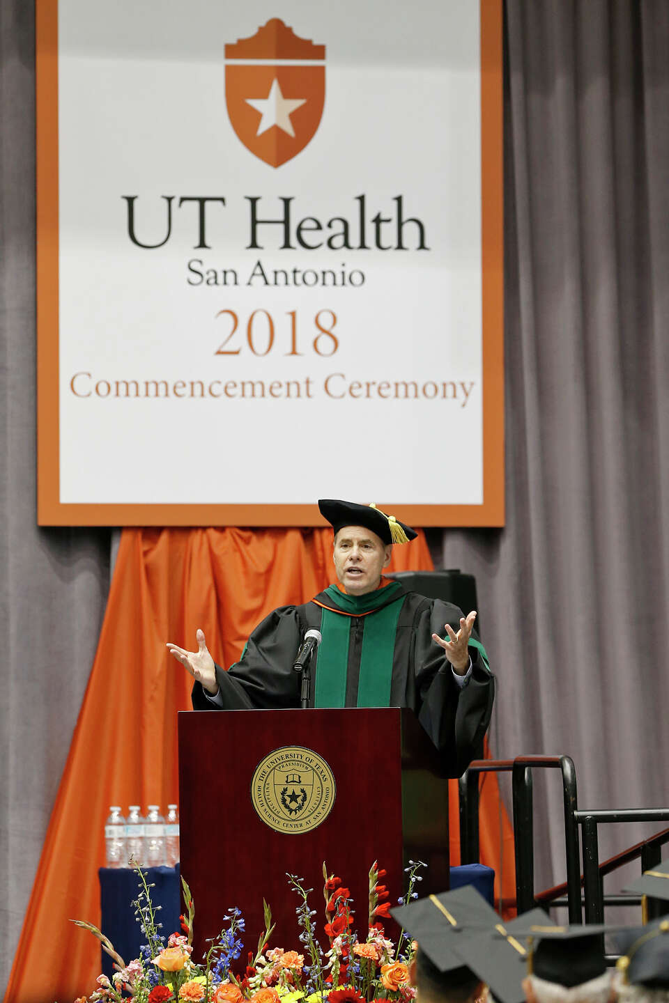 UTSA says rebranding won't erase roadrunner mascot