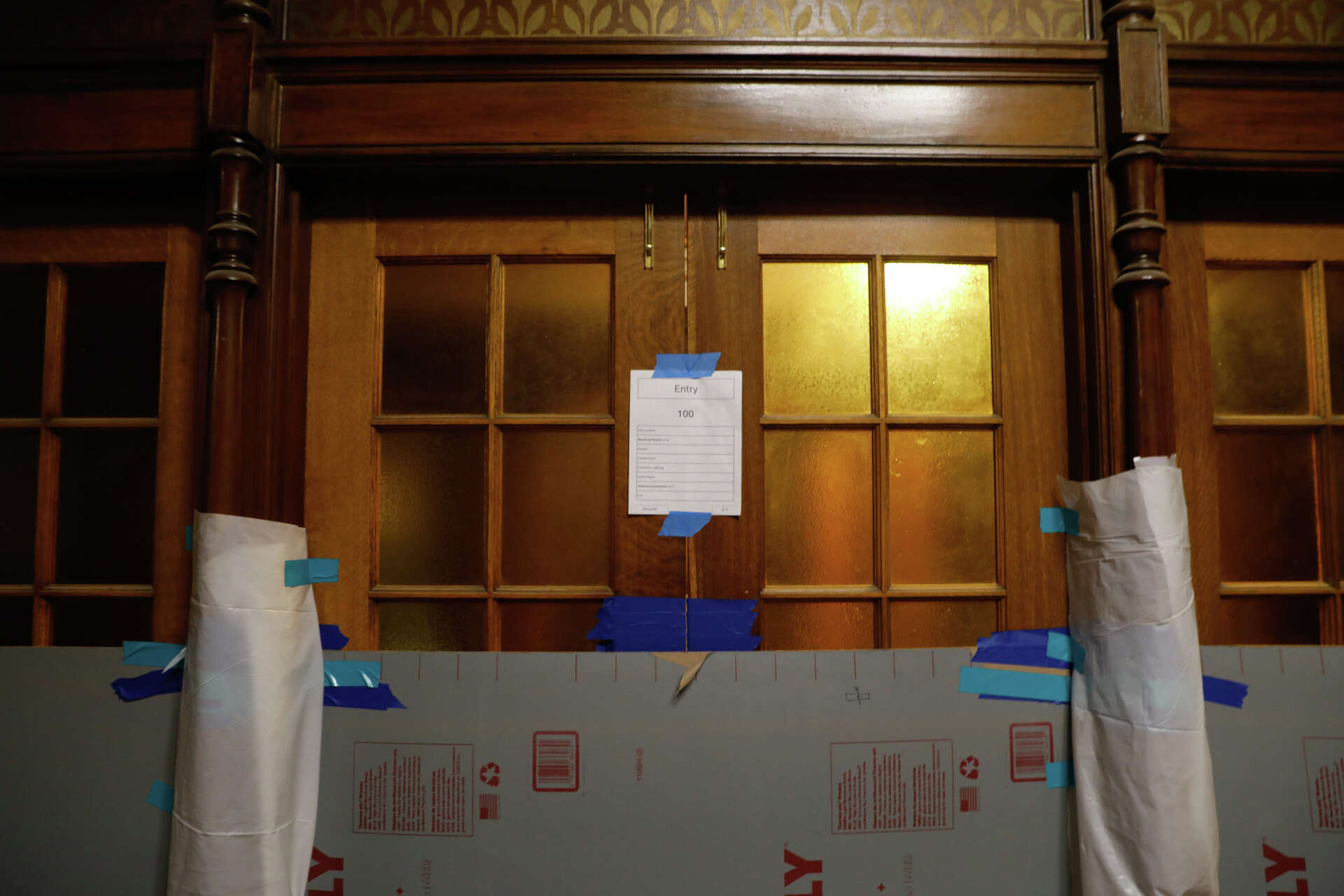 Castro Theatre's renovation could revive the iconic S.F. neighborhood