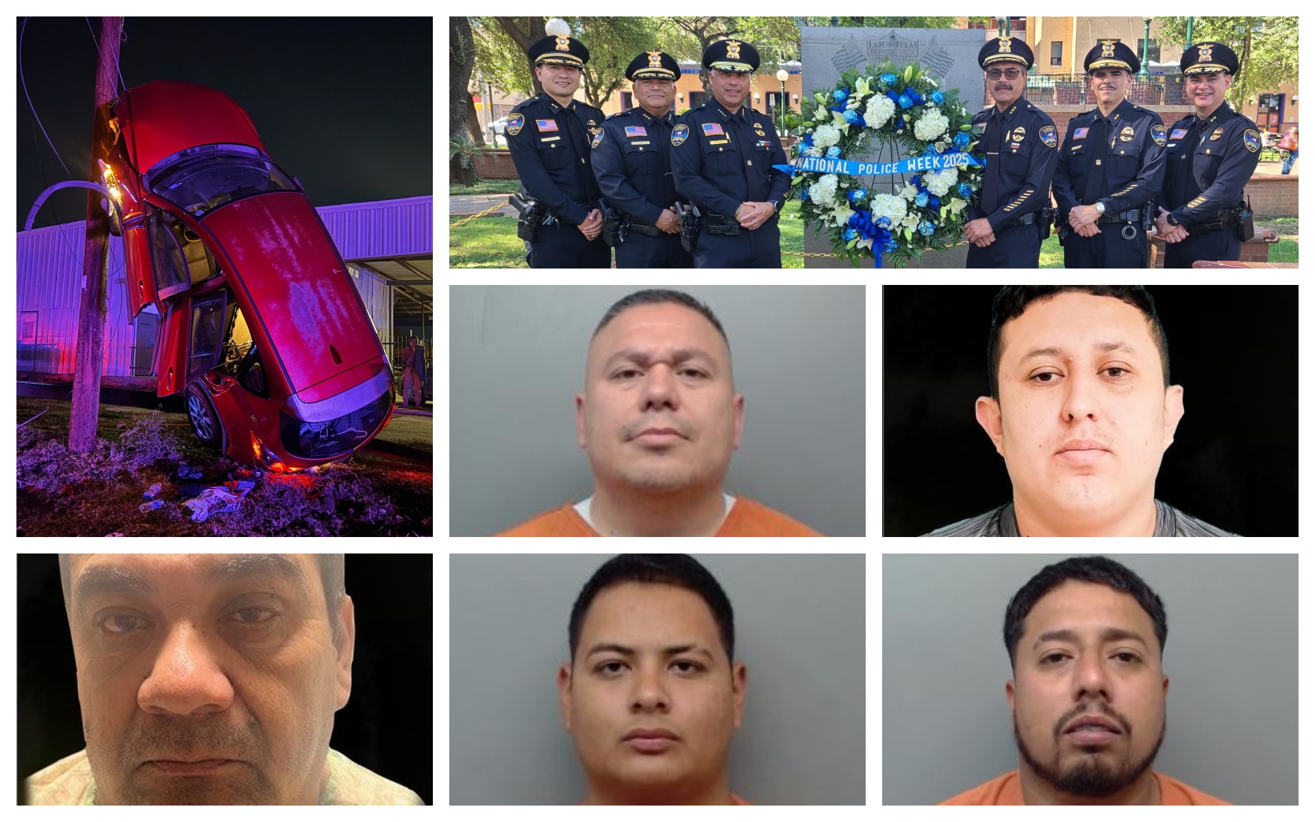 TxDOT: Laredo Outer Loop development moves forward