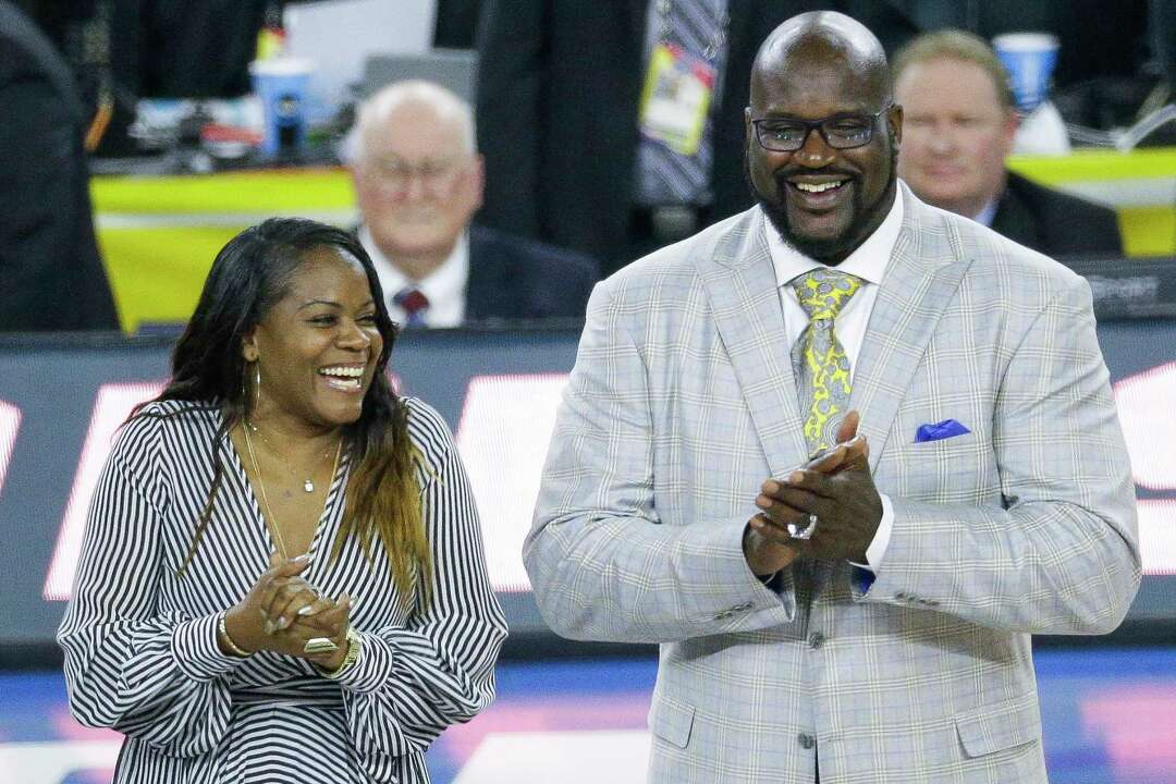 Houston Comets' Sheryl Swoopes was face of game when WNBA was formed