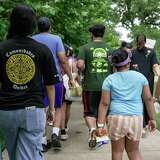 The history behind Camp Logan and the 1917 Houston riot