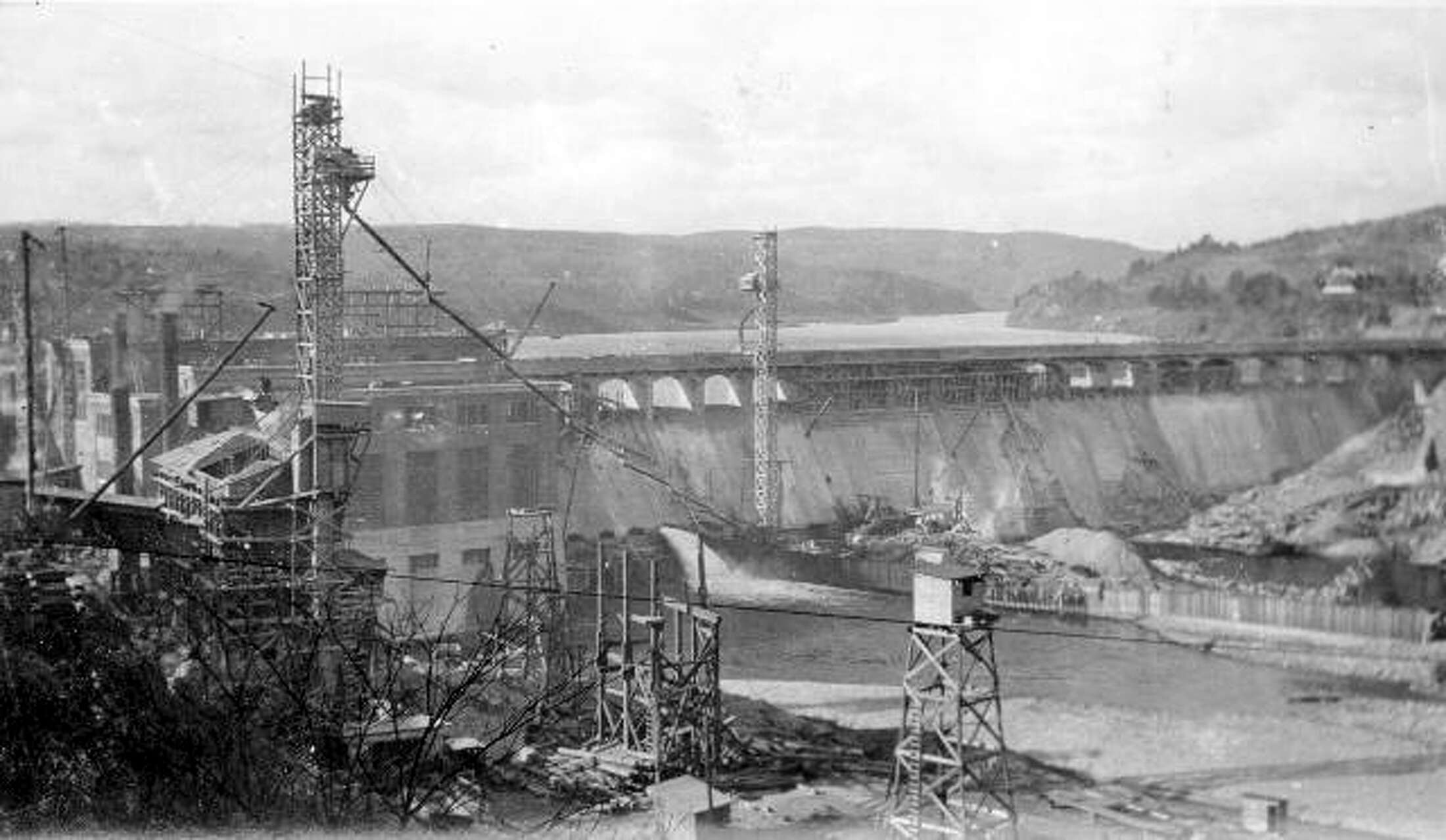Stevenson: A bridge too far?