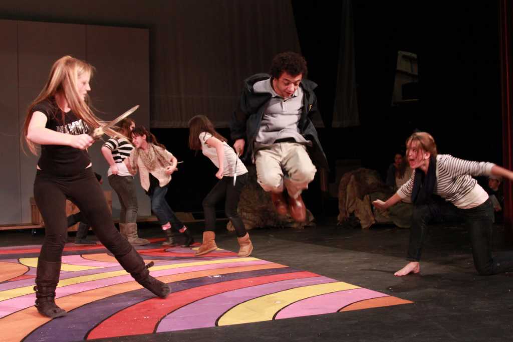 'Peter Pan' to premiere