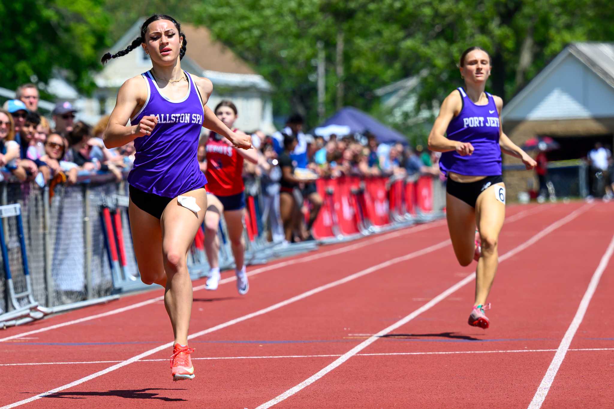 Best of the Week in Section II athletics for May 12-17