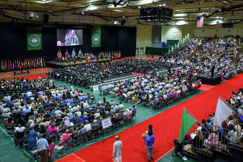 Photos: HVCC's 71st Commencement ceremonies