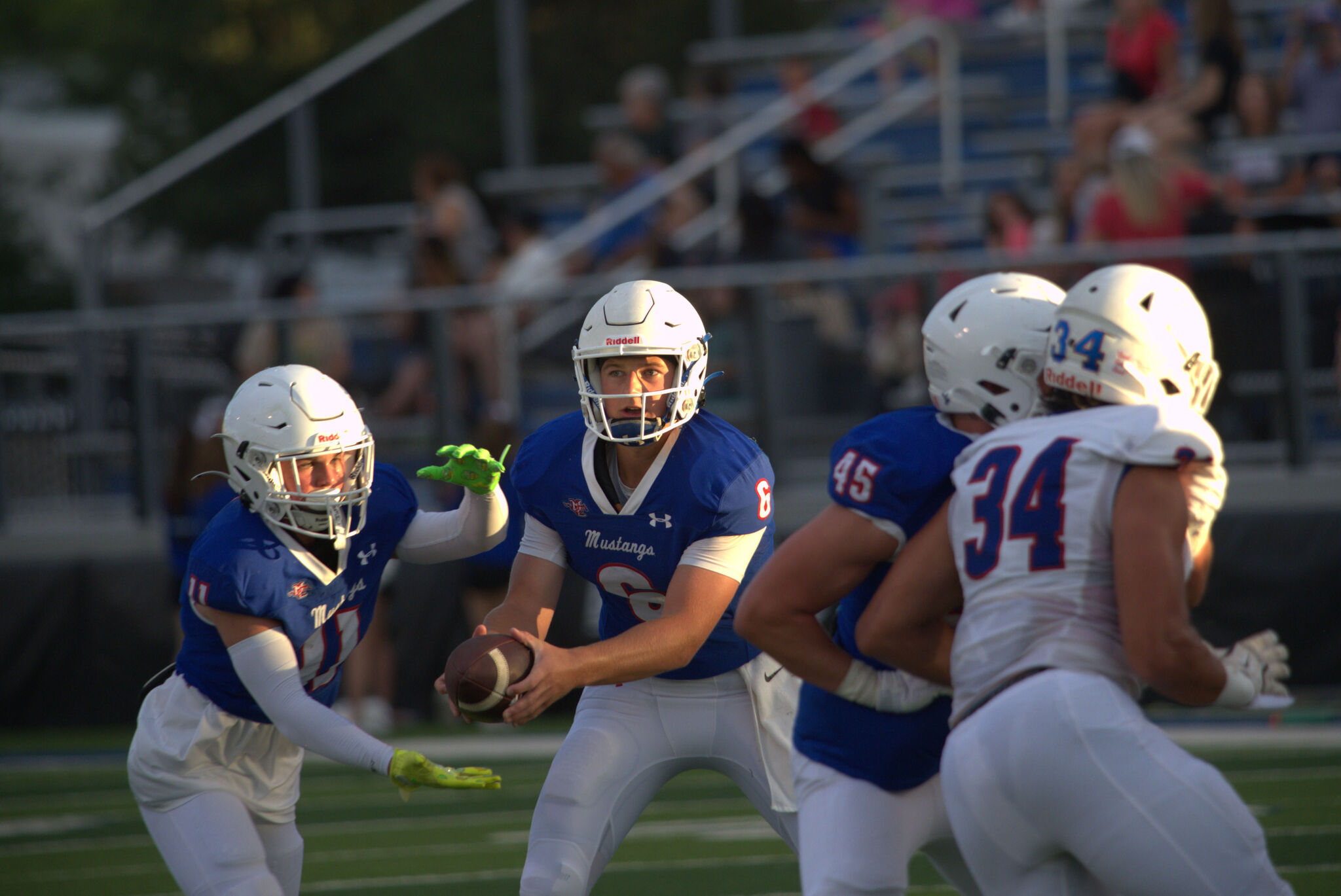 Actor Royce Applegate Found Dead