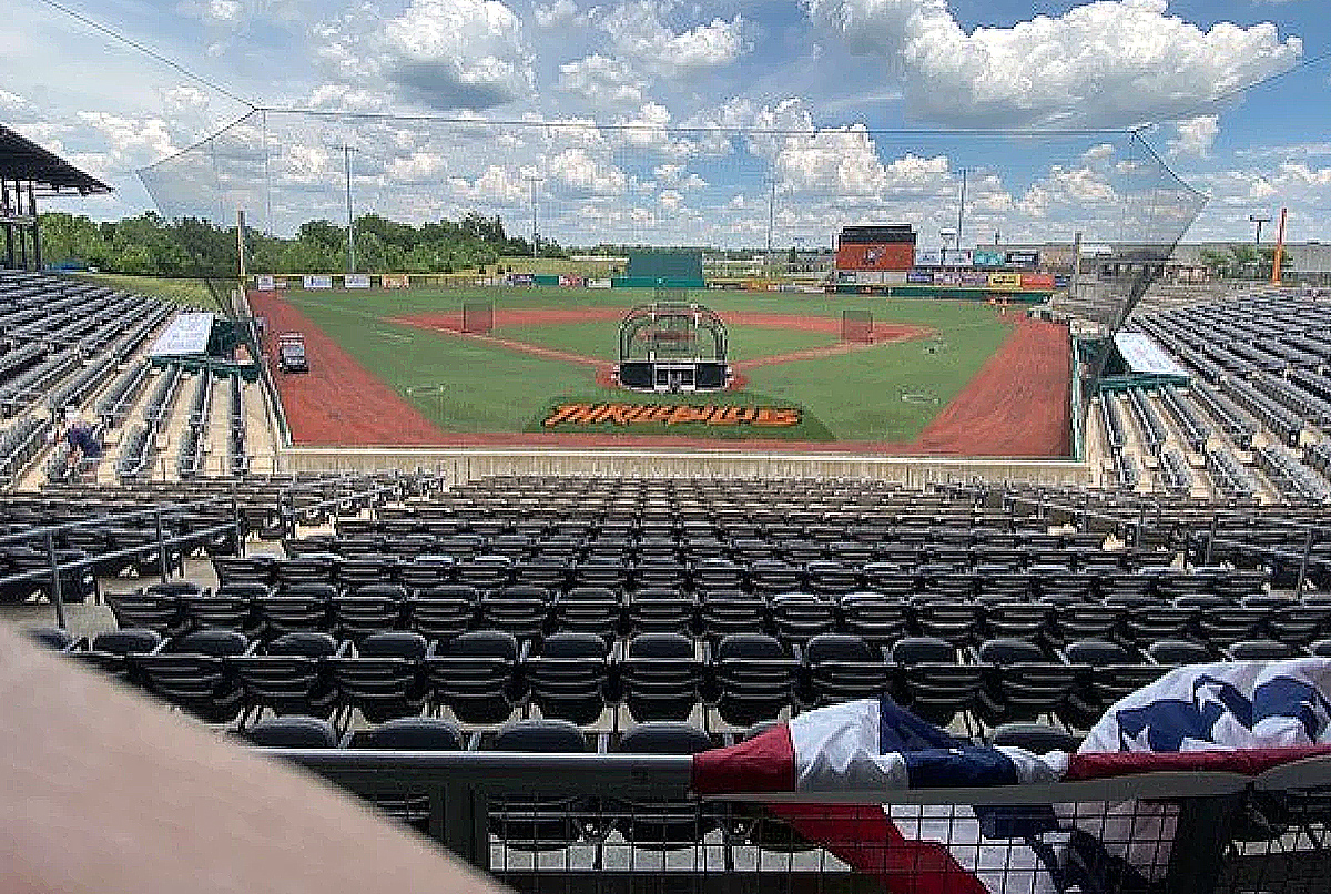 SIUE secures No. 2 seed for 2025 OVC Baseball Tournament in Marion