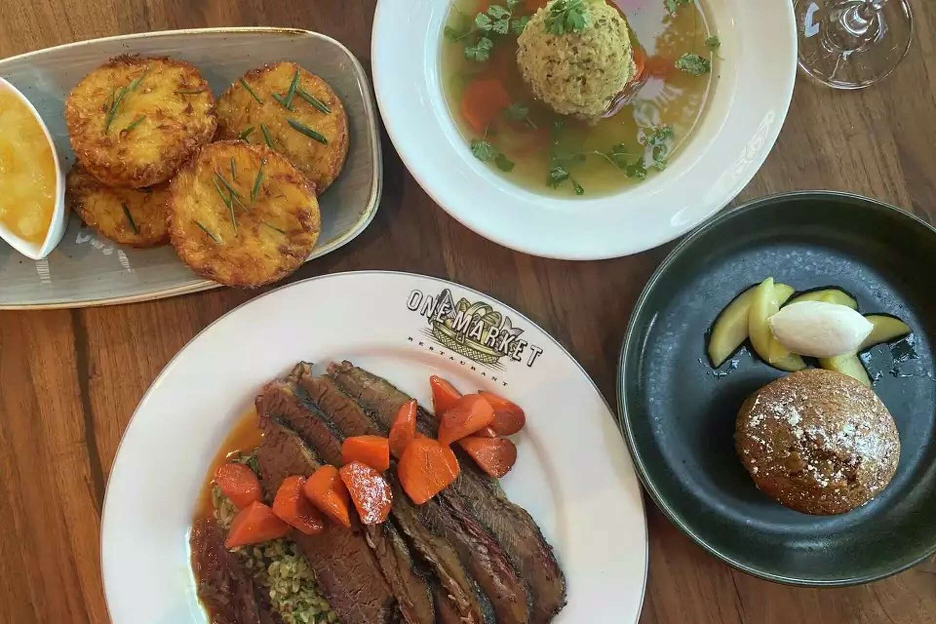 Former Michelin-starred SF restaurant closing after three decades