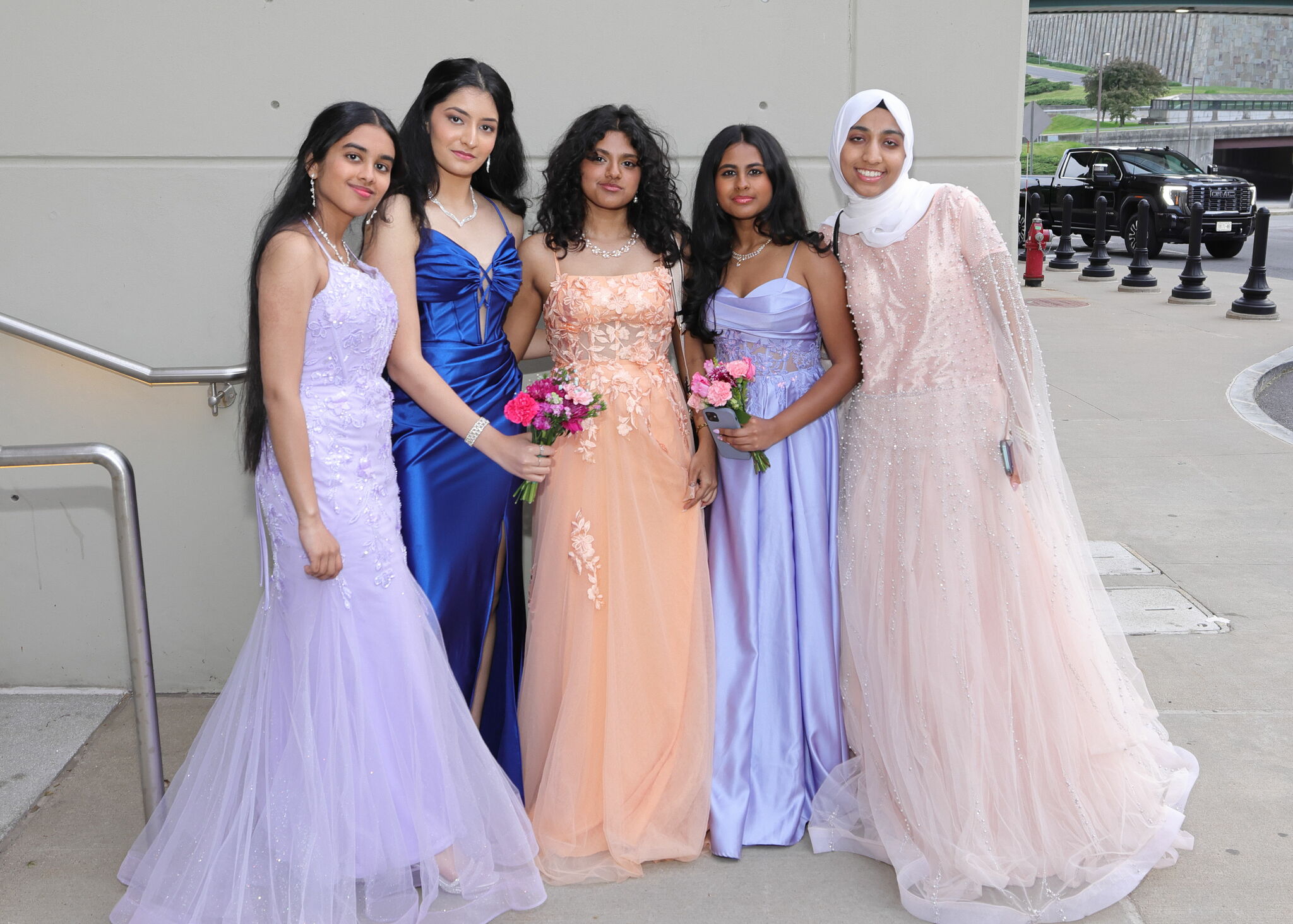 Shaker High Senior Prom 2025