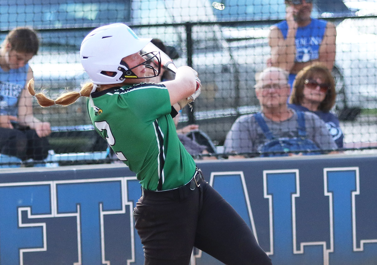 Our Past: Girls will be girls at Camp Talahi