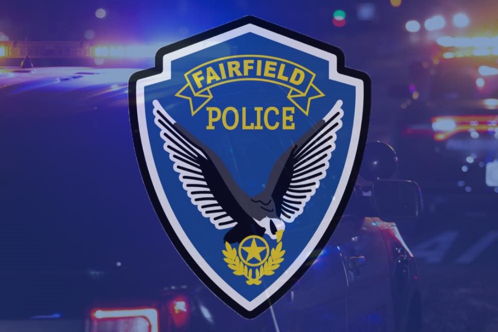 Suspect in violent carjacking shot and injured by Fairfield police