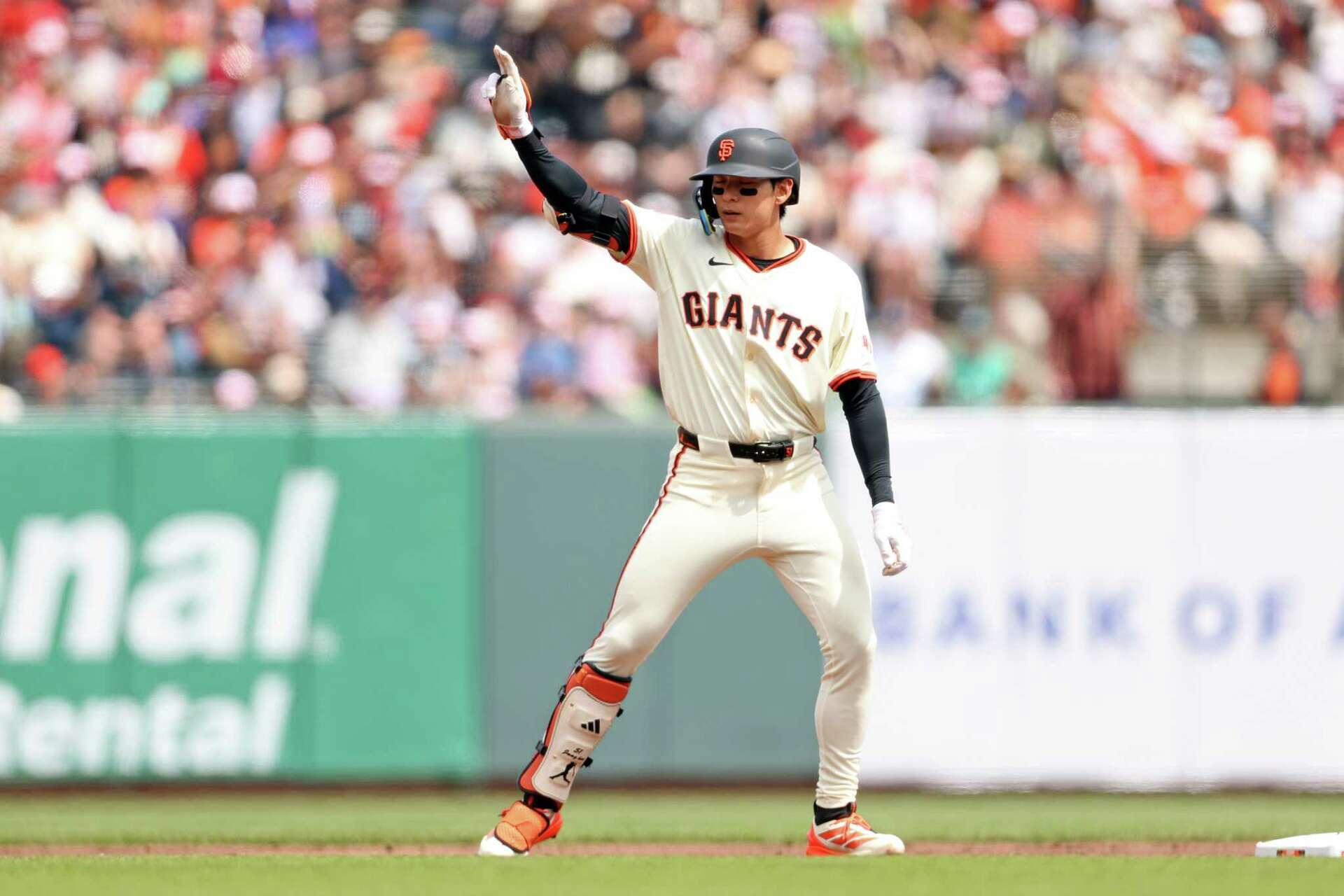 Giants had eyes on Jung Hoo Lee at WBC: ‘We might have something here’