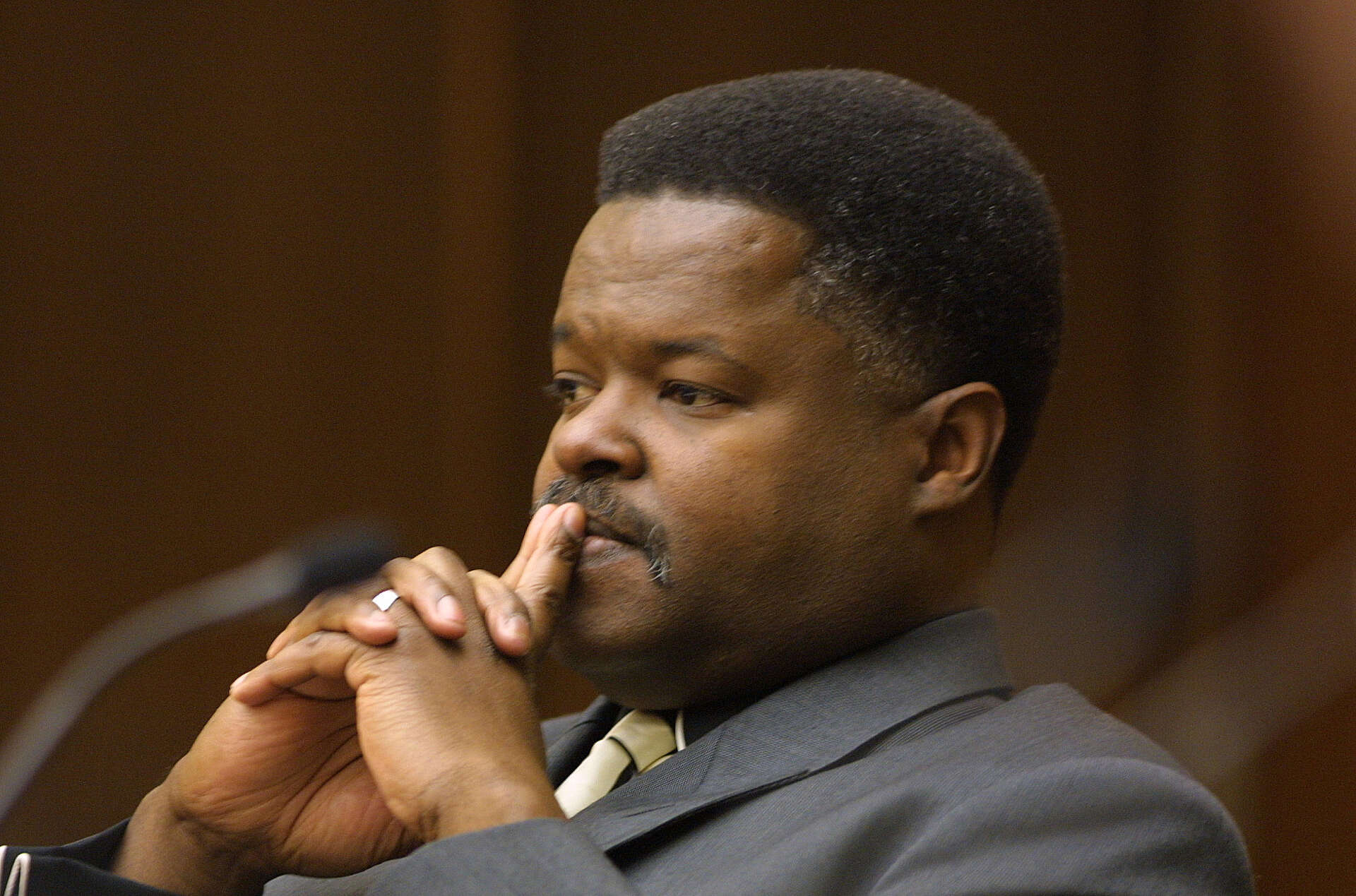 First Black supervisor in Contra Costa County dies at age 69