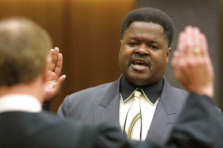 First Black supervisor in Contra Costa County dies at age 69