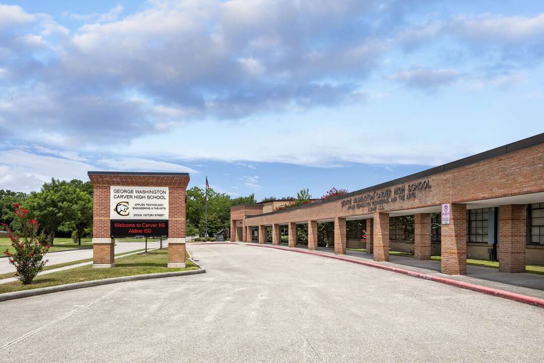 How Aldine ISD became one of the most improved districts in Texas