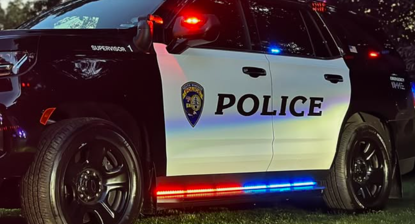 Windsor man tried to flood cell after arrest in South Windsor: Police