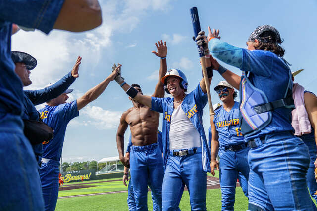 Meet the Savannah Banana's newest rival: the Texas Tailgaters