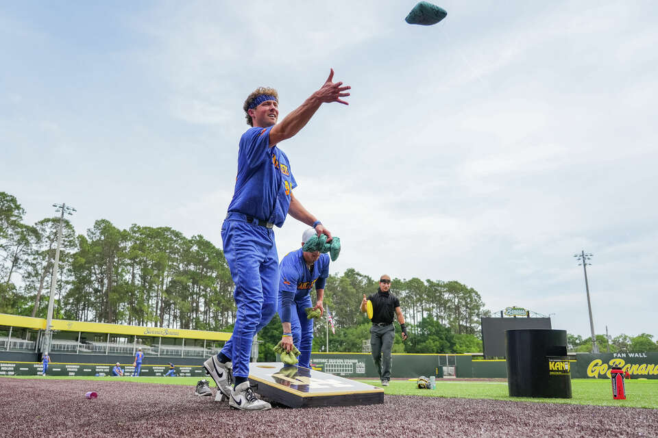 Meet the Savannah Banana's newest rival: the Texas Tailgaters