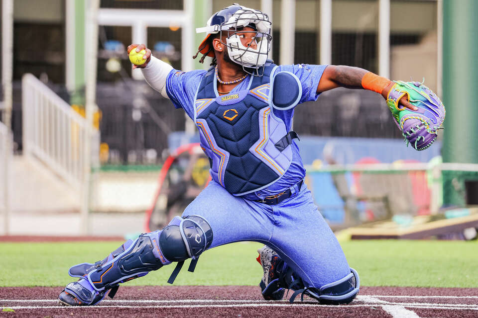 Meet the Savannah Banana's newest rival: the Texas Tailgaters