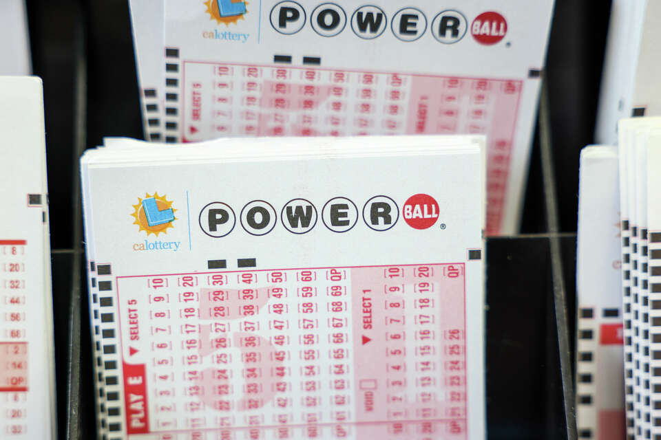 No big Powerball winners in CT Wednesday as jackpot grows to $1.7B