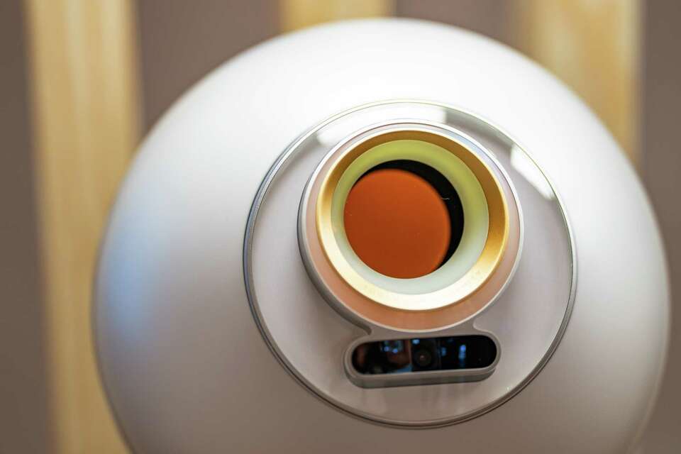 Sam Altman’s high-tech eye-scanning orbs coming to Texas