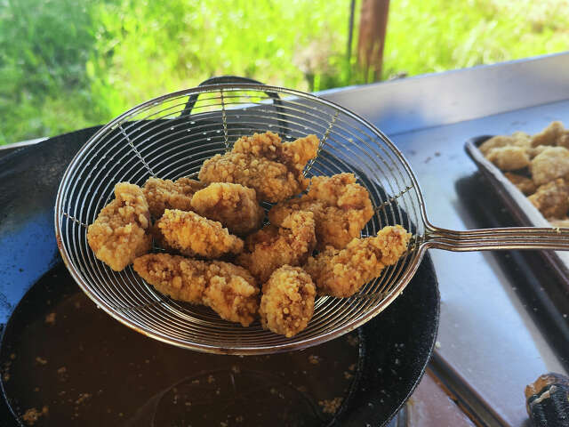 Cuisinart Outdoor Wok Station review: My new outdoor cooking obsession